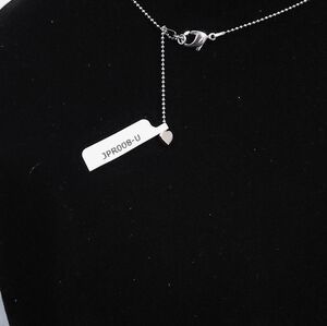 Swatch | Jewelry | Rare Sweet Heart Bijou Necklace By Swatch | Poshmark